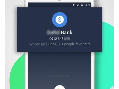 Télécharger Whoscall - ID&Blocage d'appel pour Android, iOS et APK ...