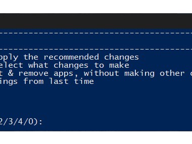 Download Win11Debloat (free) for Windows | Gizmodo