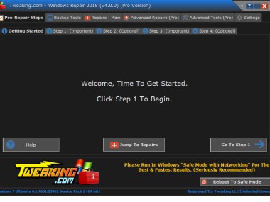 Descargar Windows Repair (gratis) para Windows | Gizmodo