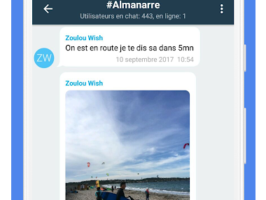 Télécharger Windy.app - prévision du vent en version APK, Android, iOS ...