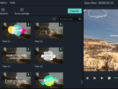 Descargar Wondershare Filmora para Windows, macOS, Android, APK, iOS y ...