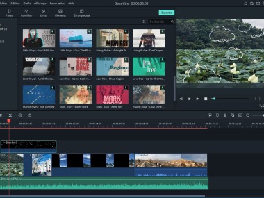 Download Wondershare Filmora for Windows, macOS, Android, APK, iOS and ...
