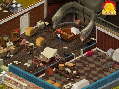 Télécharger Wordington: Mots & Design pour Android, iOS et APK - Frandroid