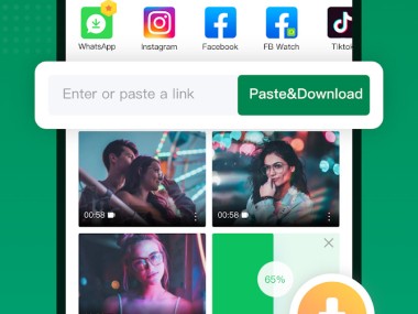 Descargar Xender (gratis) para Windows, macOS, Android, APK y iOS | Gizmodo
