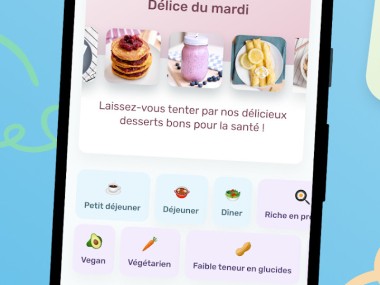 Télécharger YAZIO - Régime et Calorie‪s pour Android, iOS et APK ...