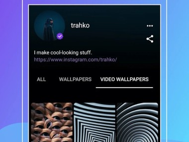 Télécharger ZEDGE en version APK, Android, iOS, Service en ligne - Numerama