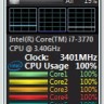 System Monitor II