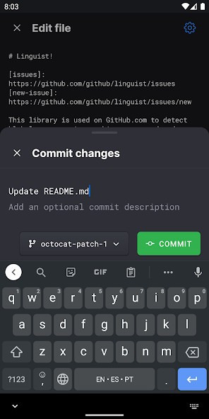 Download GitHub (free) for Windows, macOS, Android, iOS and Web App ...