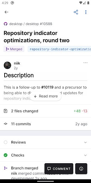 Download GitHub (free) for Windows, macOS, Android, iOS and Web App ...