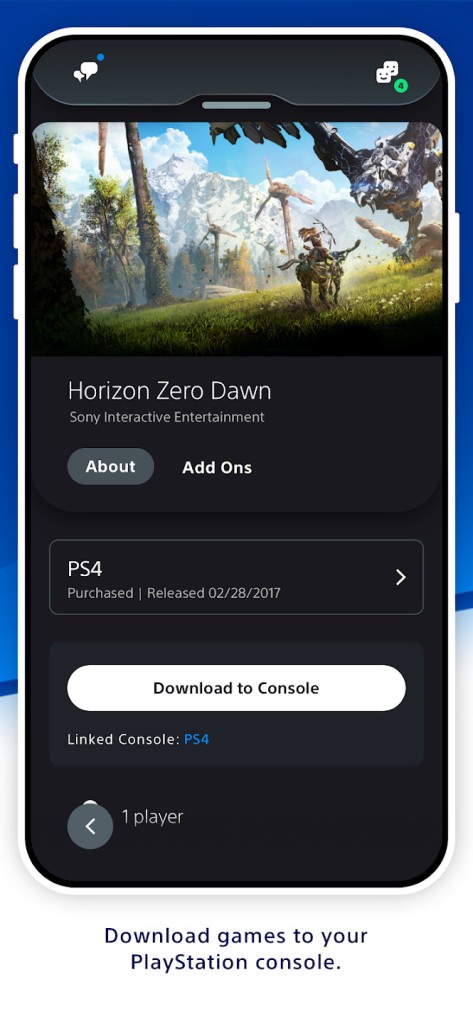 Download Playstation App (free) for Android, APK and iOS | Kotaku