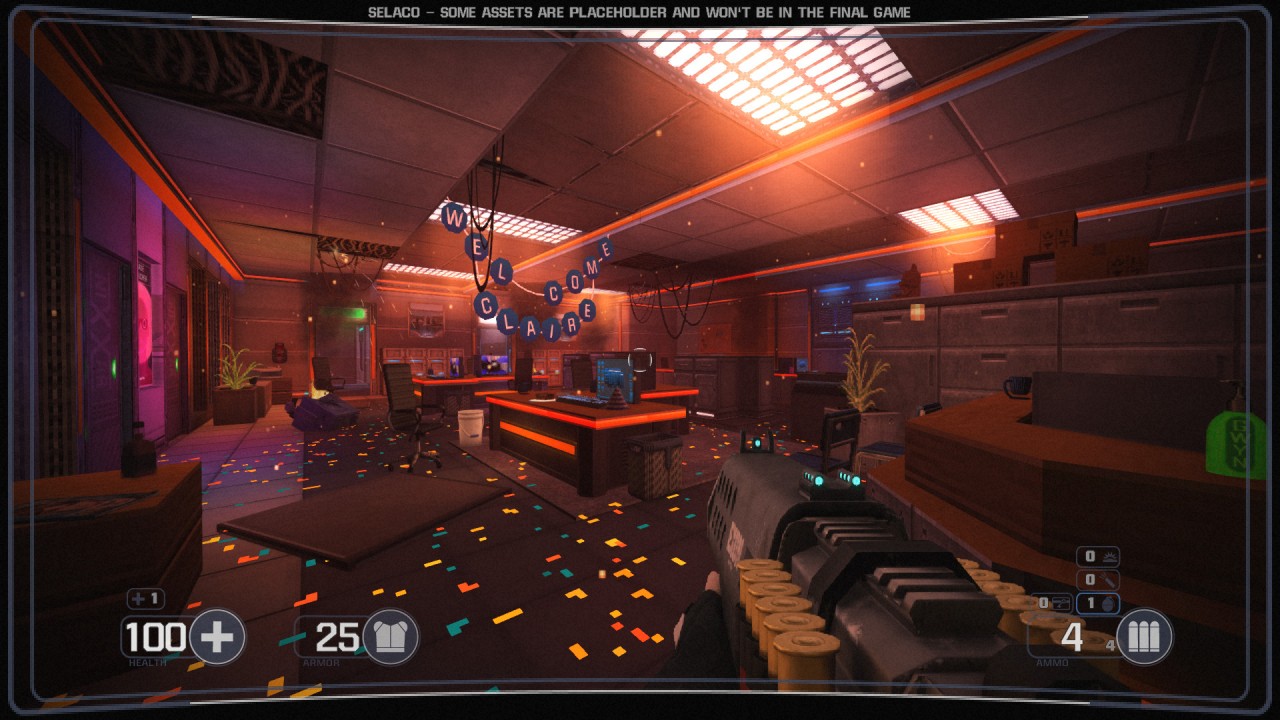 Download Selaco for Windows and macOS | Gizmodo