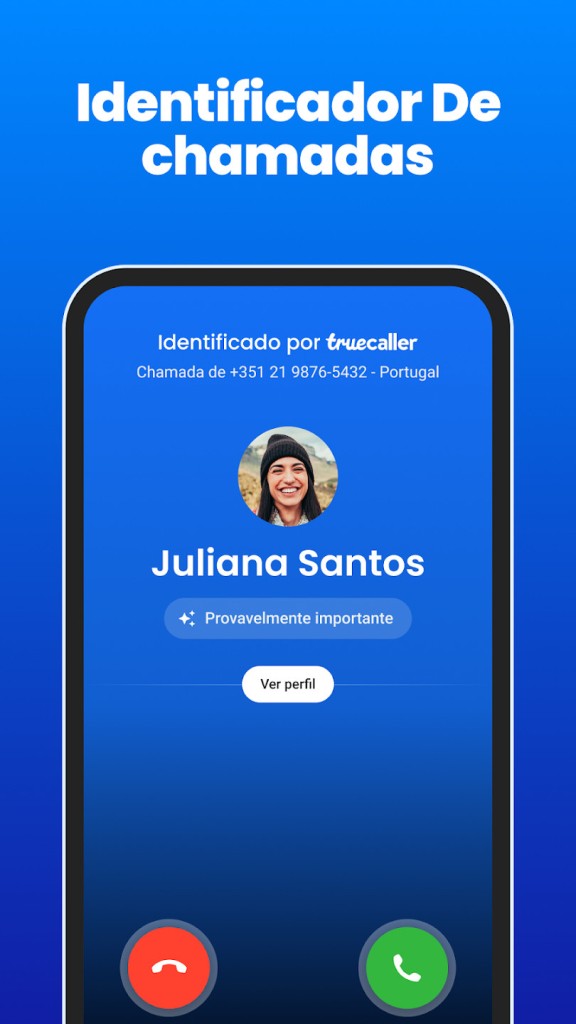 Baixar Truecaller (livre) para Android, APK e iOS | Gizmodo