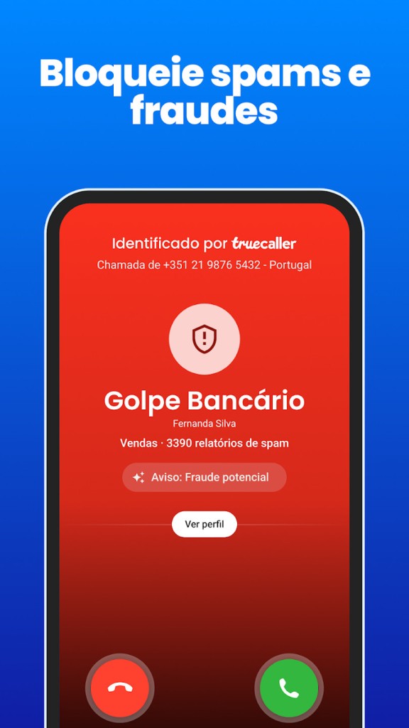 Baixar Truecaller (livre) para Android, APK e iOS | Gizmodo