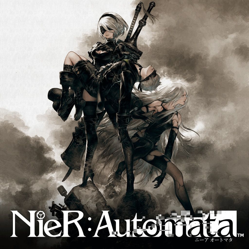 Download NieR: Automata for Windows | Gizmodo