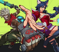 Download 2XKO (free) for Windows | Gizmodo