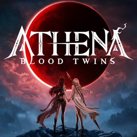 Descargar ATHENA: Blood Twins (gratis) para macOS, Android y iOS | Gizmodo