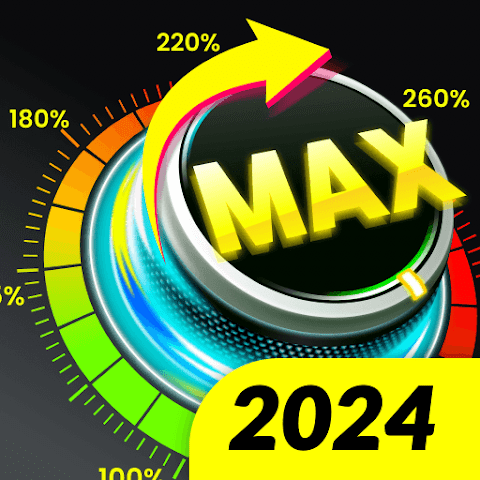 Télécharger Amplificateur de son, XBooster pour Android et APK - Frandroid