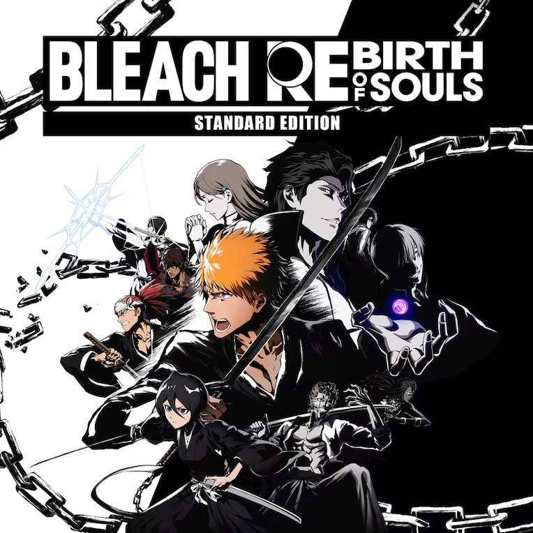 Download BLEACH Rebirth of Souls for Windows | Gizmodo