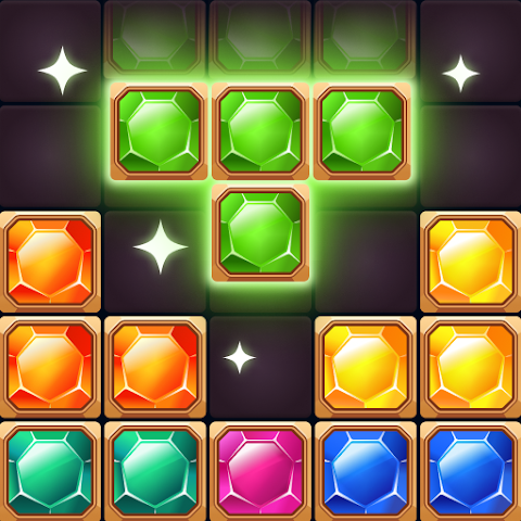 Descargar Block Puzzle Jewel Classic (gratis) para Android y iOS | Gizmodo