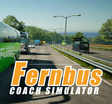 Download Fernbus Simulator for Windows | Gizmodo