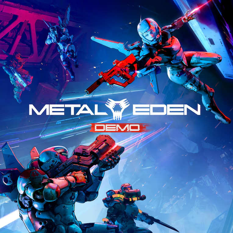 Download METAL EDEN for Windows | Gizmodo