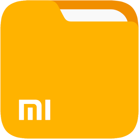Télécharger Mi File Manager pour Android et APK - Frandroid