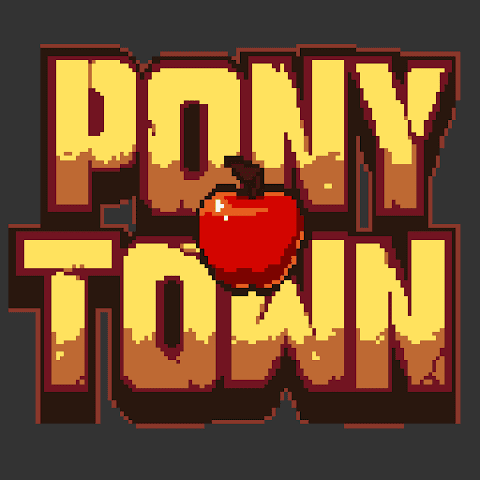 Descargar Pony Town - Social MMORPG (gratis) para Android y Web App ...