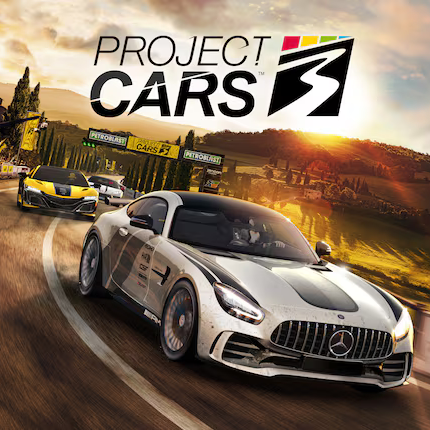 Download Project CARS 3 for Windows | Gizmodo