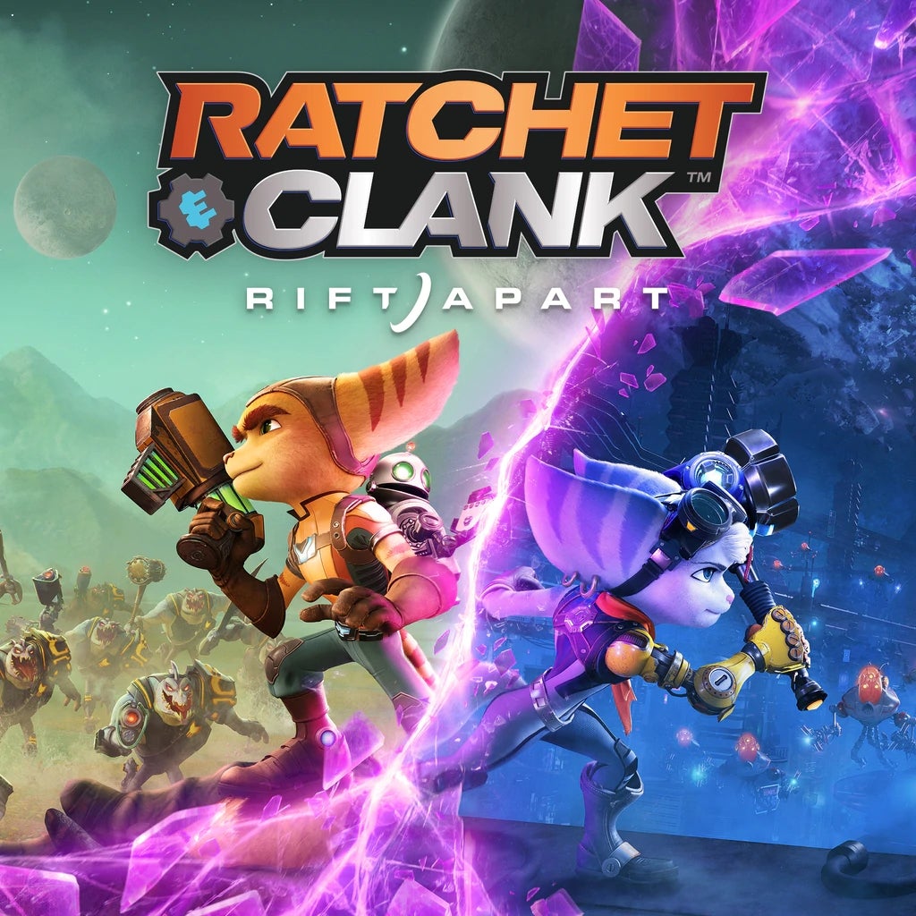 Download Ratchet & Clank Rift Apart for Windows | Gizmodo