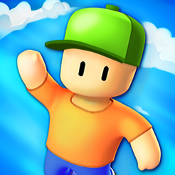 Download Stumble Guys (free) for Windows, Android, APK, iOS and Web App ...