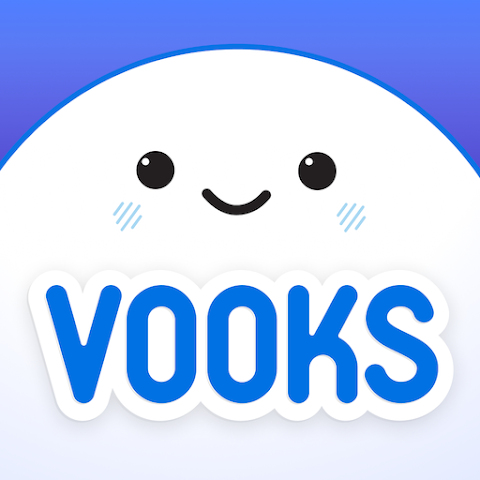 Download Vooks: Read-Aloud Kids' Books (free) for Android, iOS and Web ...