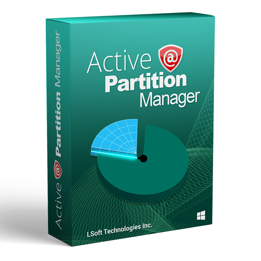 Download Active@ Partition Manager (free) for Windows | Gizmodo