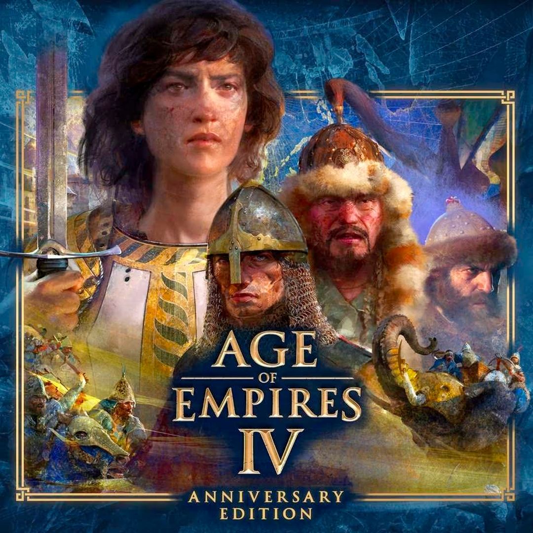 Download Age of Empires IV: Anniversary Edition for Windows | Gizmodo