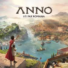 Download Anno 117 Pax Romana for Windows | Gizmodo