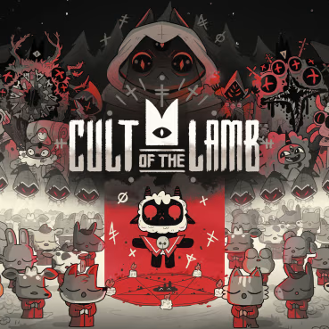Cult of The Lamb download für Windows und macOS | Gizmodo