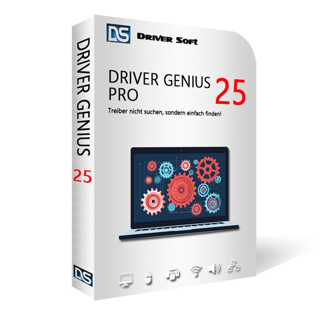 Baixar Driver Genius (livre) para Windows | Gizmodo