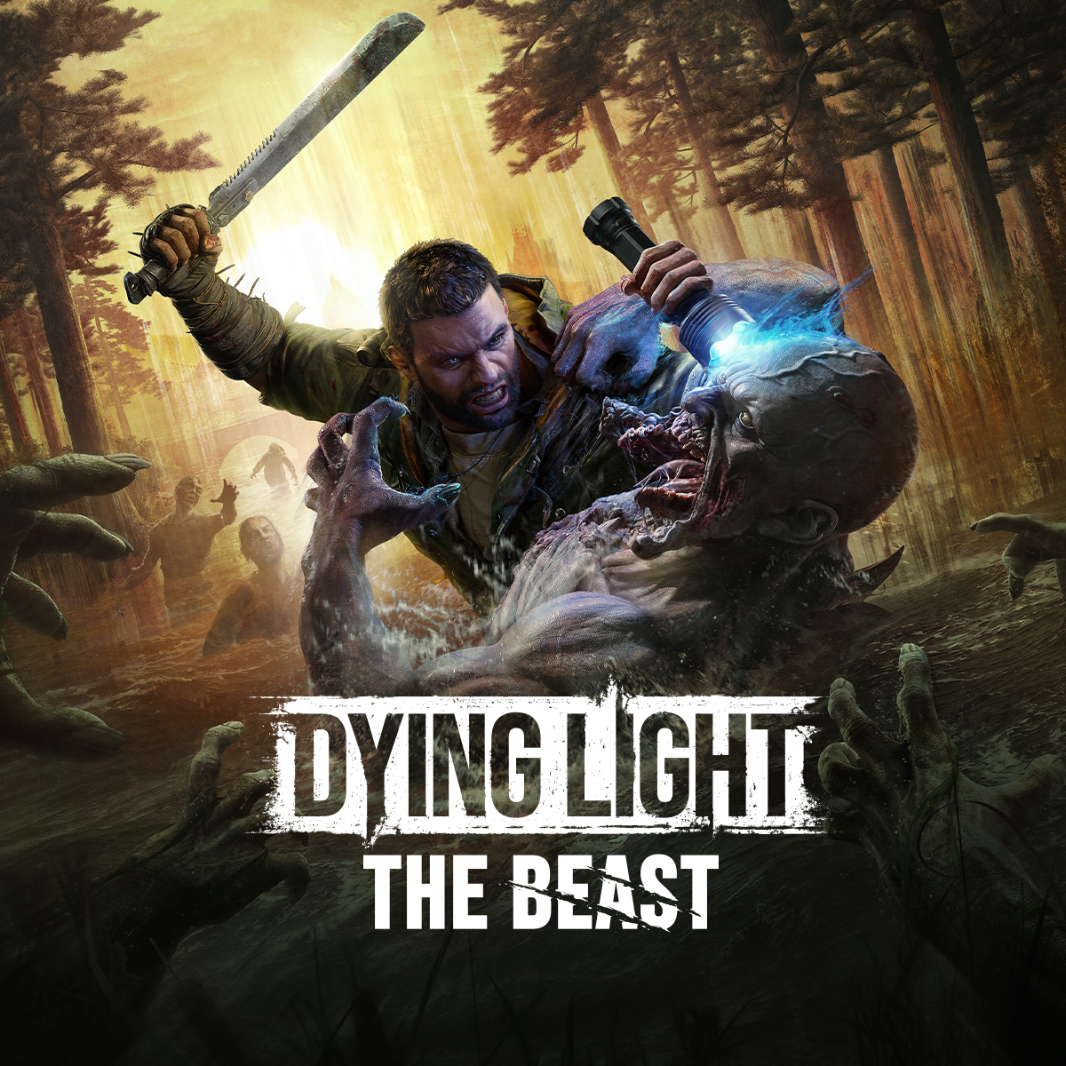 Download Dying Light: The Beast for Windows | Gizmodo