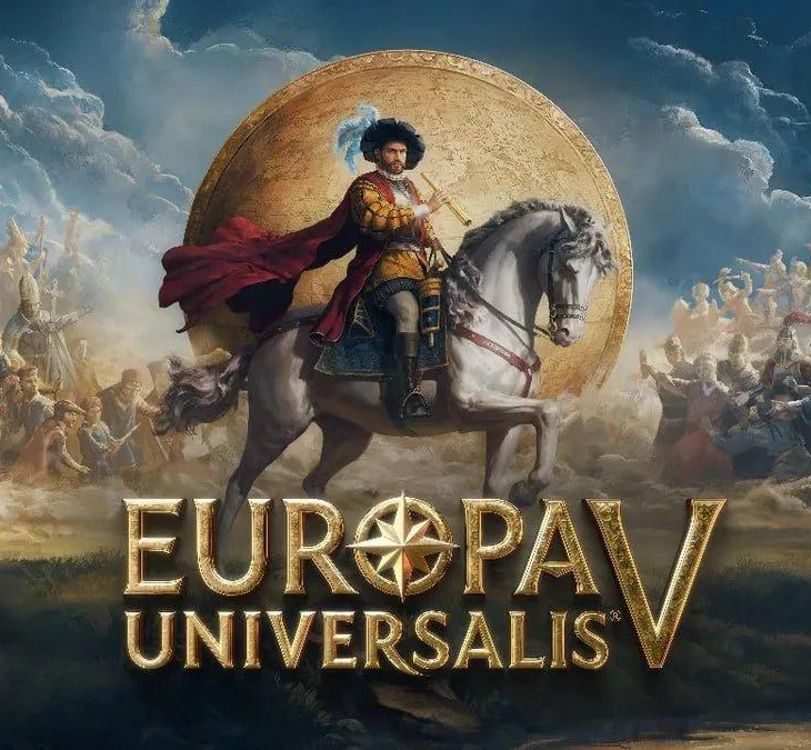 Download Europa Universalis V for Windows | Gizmodo