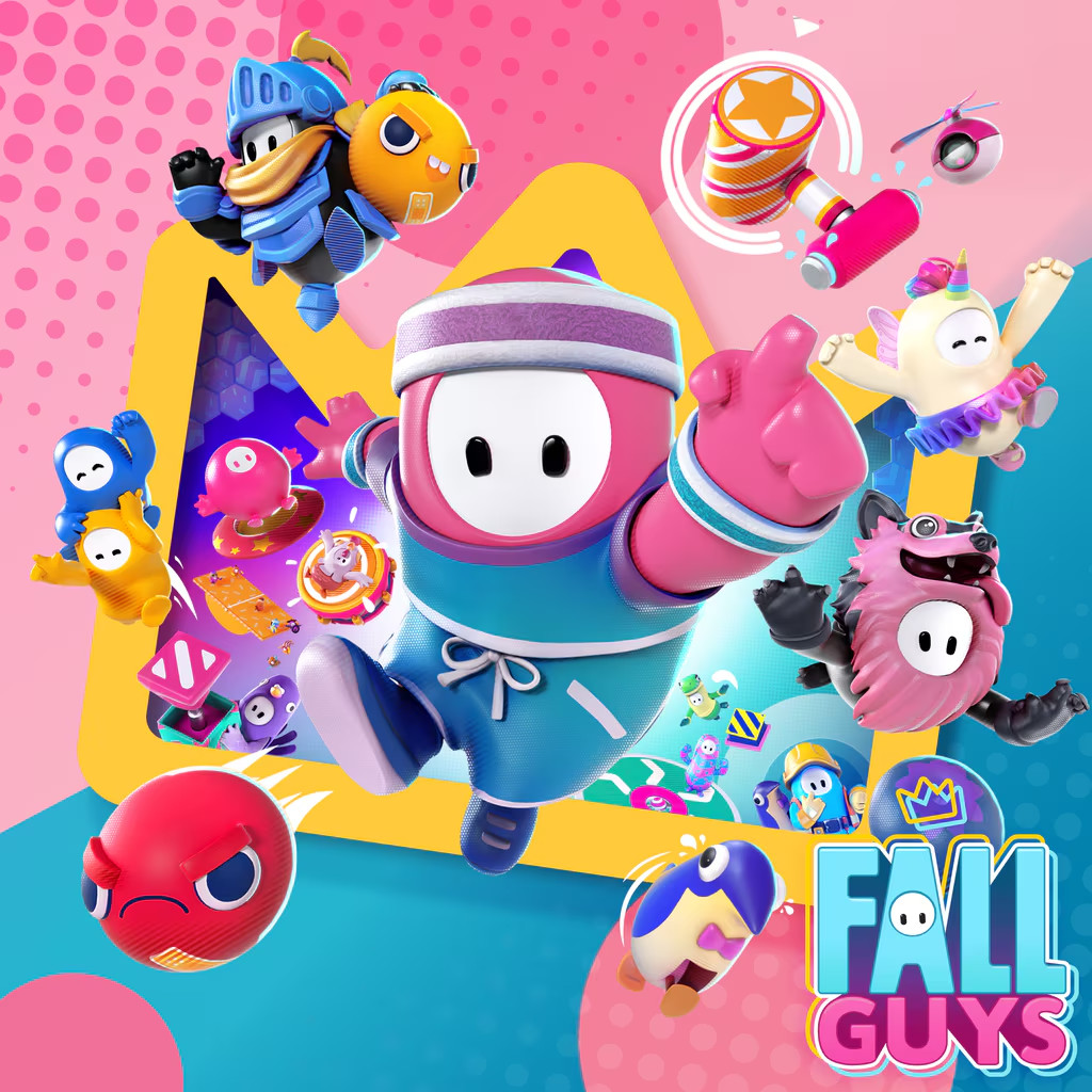 Descargar Fall Guys (gratis) para Windows, Android, APK y iOS | Gizmodo