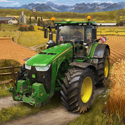 Download Farming Simulator for Windows, macOS, Android and iOS | Gizmodo