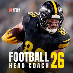 Download Football Head Coach NFL PA (free) for Android and iOS | Gizmodo