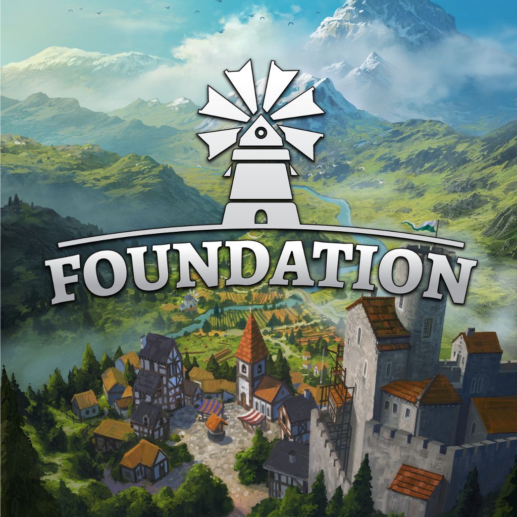 Download Foundation for Windows | Gizmodo