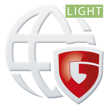 Télécharger G DATA Mobile Security Light pour Android et APK - Frandroid
