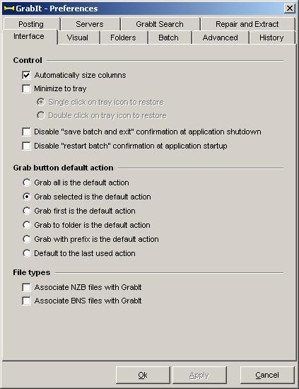 Télécharger GrabIt - Video - Les Numériques