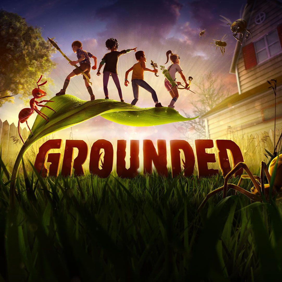 Download Grounded for Windows | Gizmodo