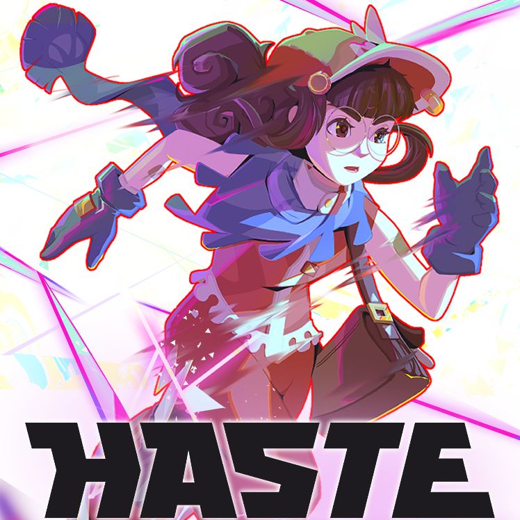 Download Haste for Windows, macOS and Linux | Gizmodo