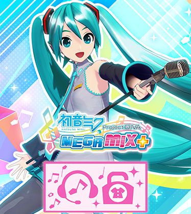 Descargar Hatsune Miku: Project DIVA Mega Mix+ para Windows | Gizmodo