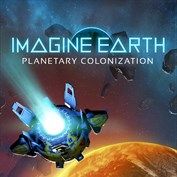 Download Imagine Earth for Windows, macOS and Linux | Gizmodo