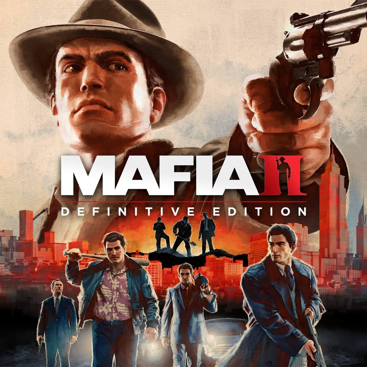 Download Mafia II: Definitive Edition for Windows | Gizmodo