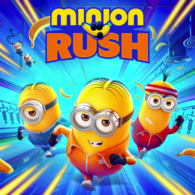 Download Minion Rush (free) for Windows, macOS, Android, APK and iOS | Gizmodo